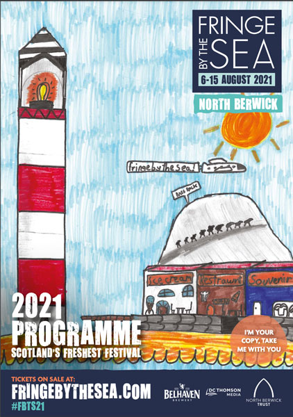 Line Up – Fringe by the Sea