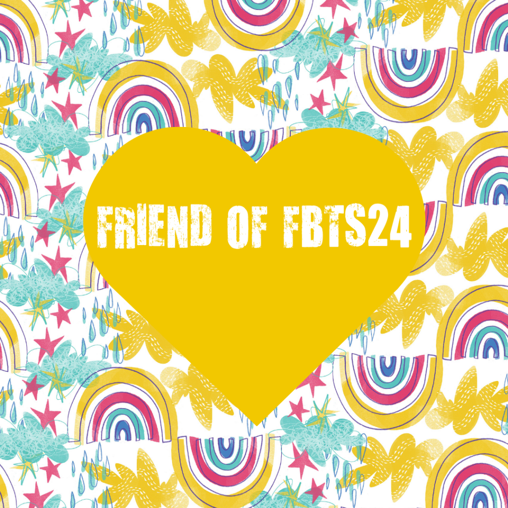 Friend of Fringe By The Sea 2024 – Fringe by the Sea