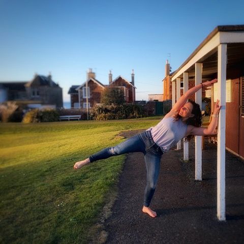 Line Up – Fringe by the Sea