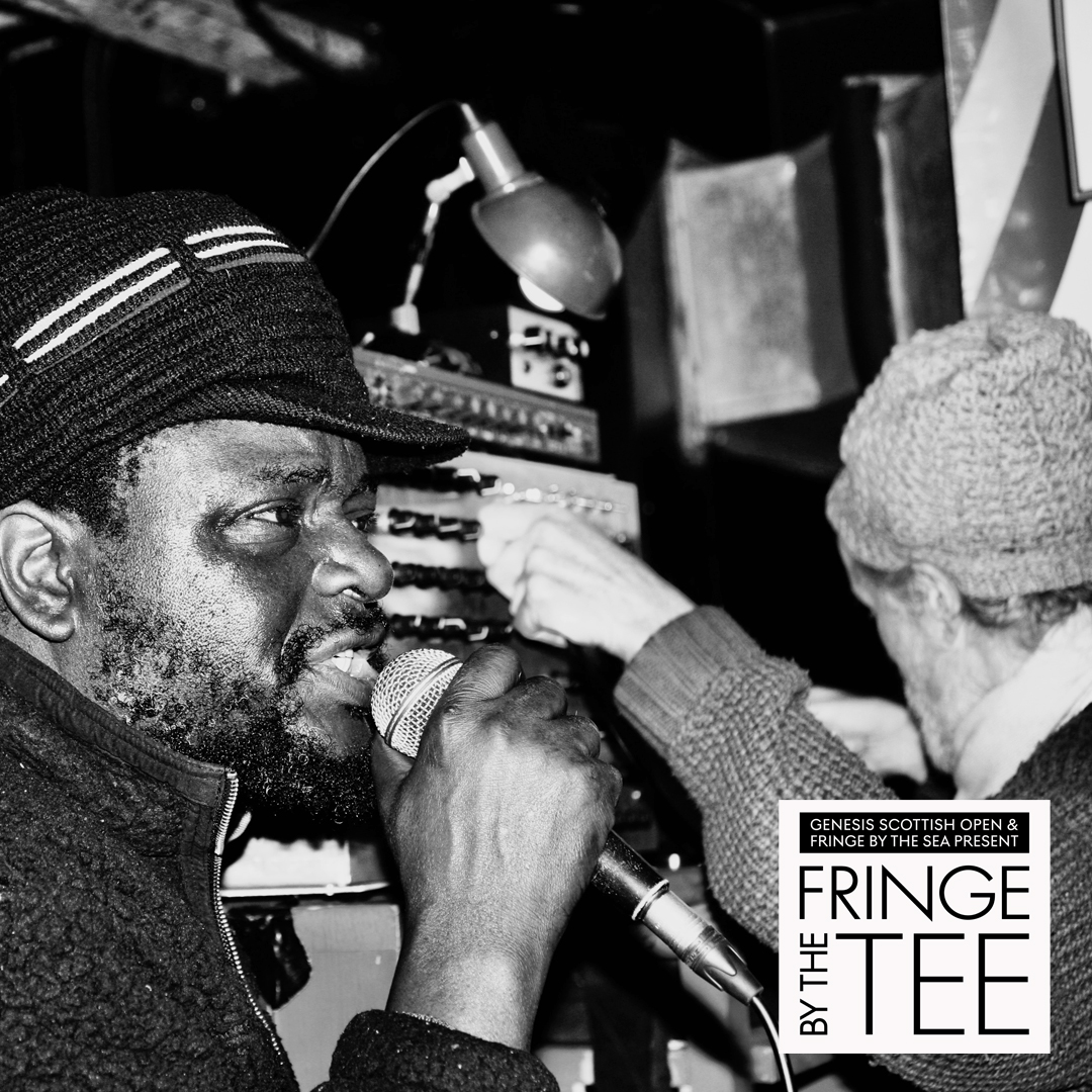 Fringe by the Tee – Fringe by the Sea