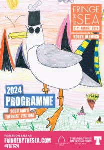 Line Up – Fringe by the Sea