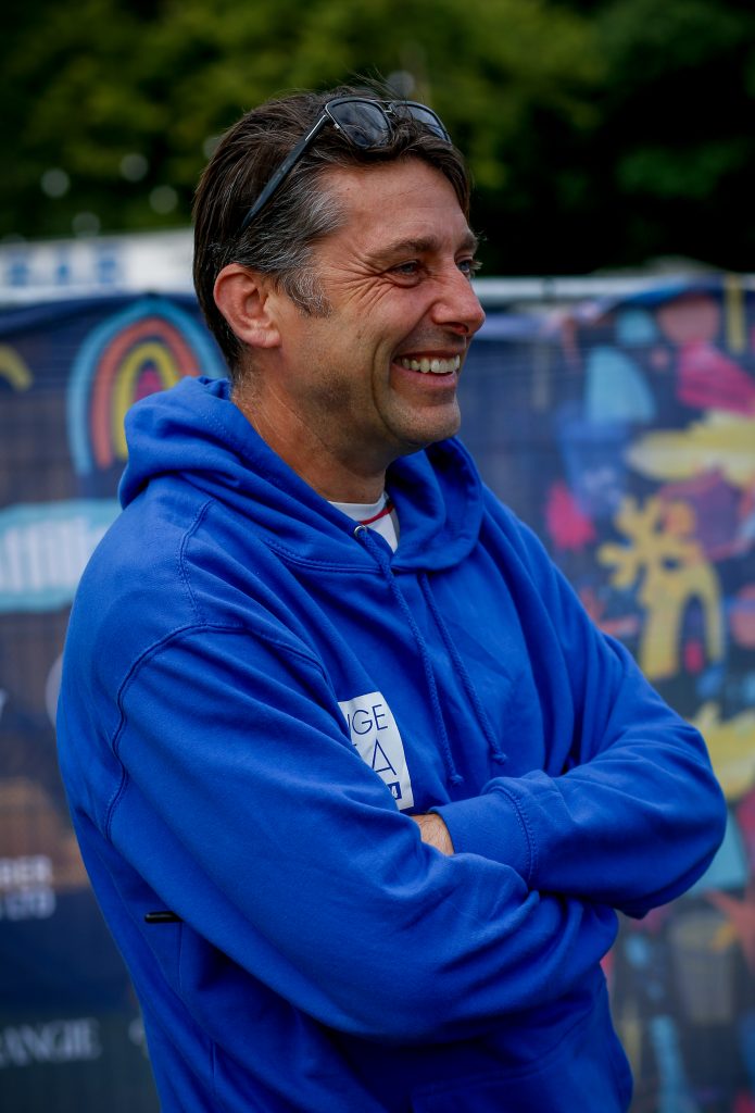 Meet the Team – Fringe by the Sea