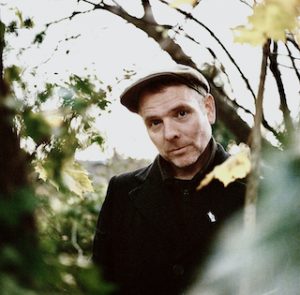 Stuart Murdoch: Nobody’s Empire – Fringe by the Sea