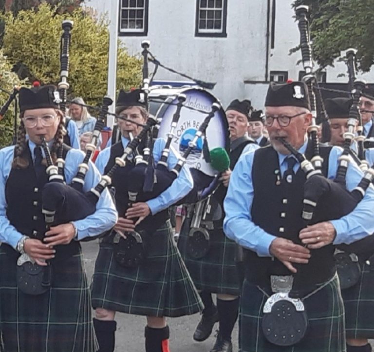 Sounds of Scotland: Anither Blaw! – Fringe by the Sea